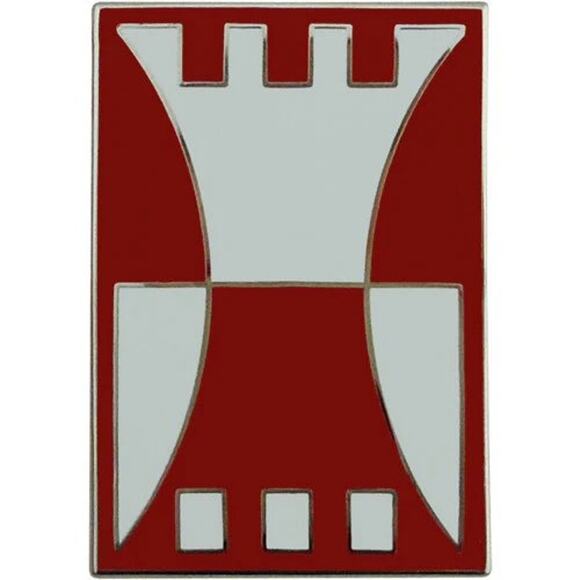 Vanguard | Accessories | Army Combat Service Identification Badge Csib ...